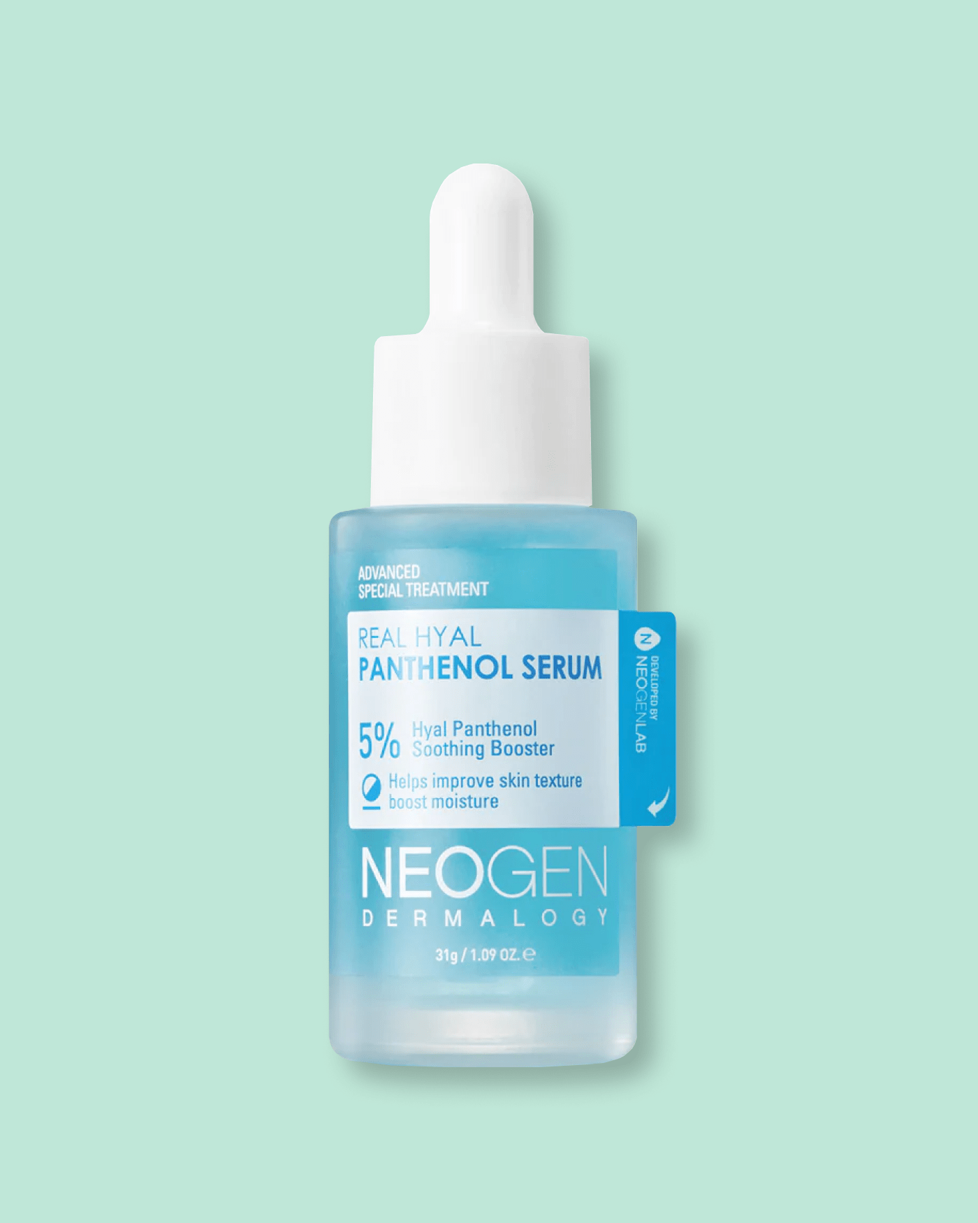 Neogen Dermalogy Real Hyal Panthenol Serum