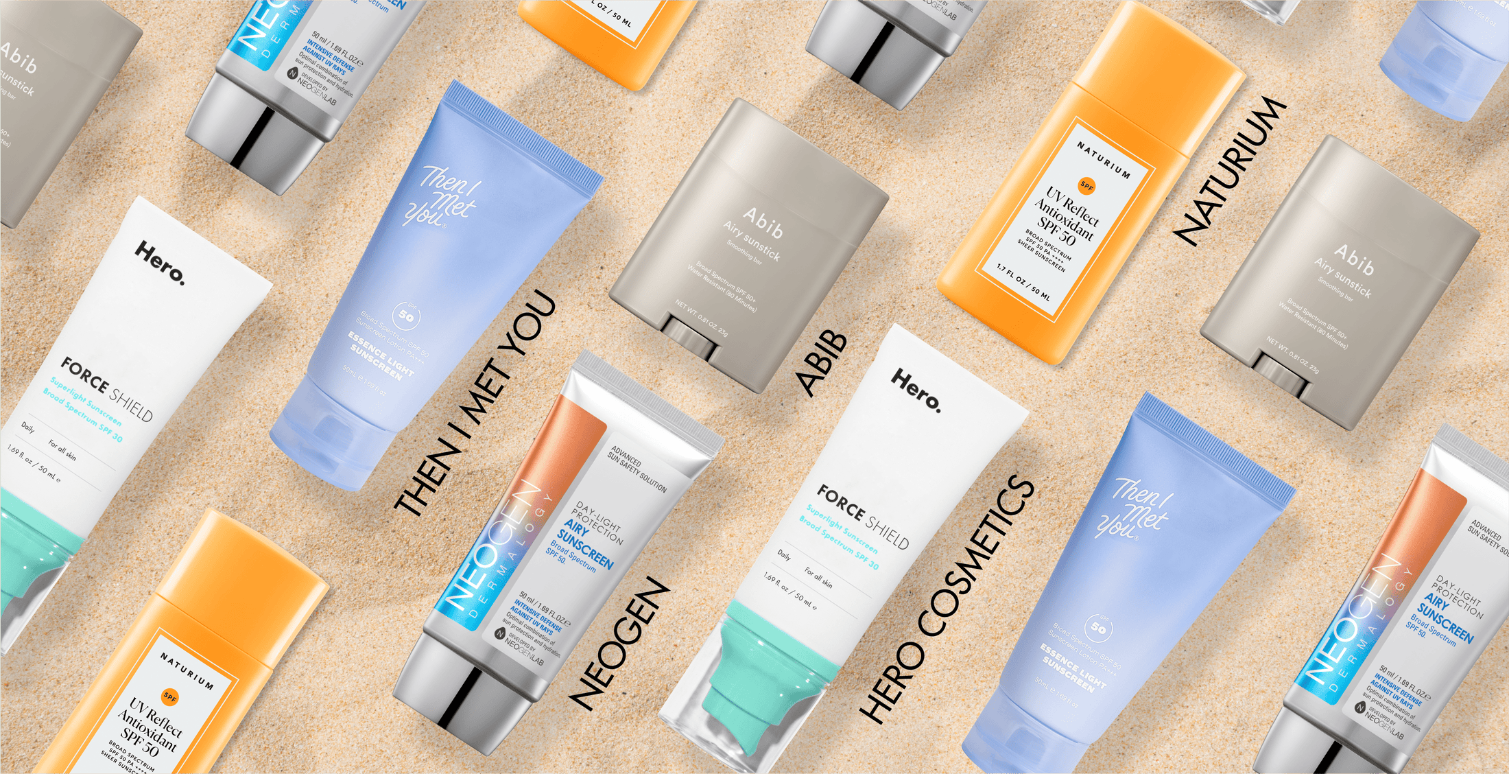 The Top-Rated Sunscreens You Need This Summer – Soko Glam