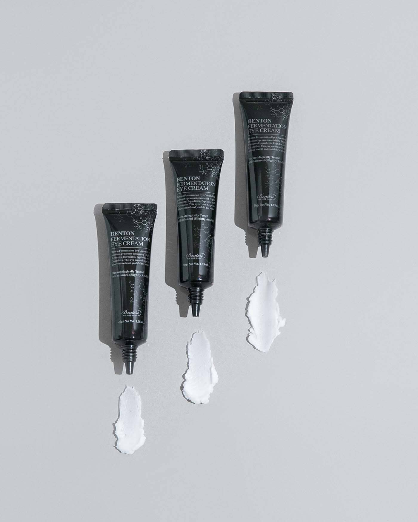 Benton Fermentation Eye Cream | Soko Glam