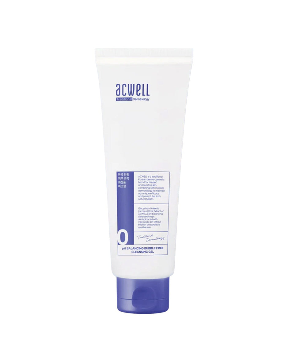 Acwell Skin Care - Traditional Korean Dermatology | Soko Glam