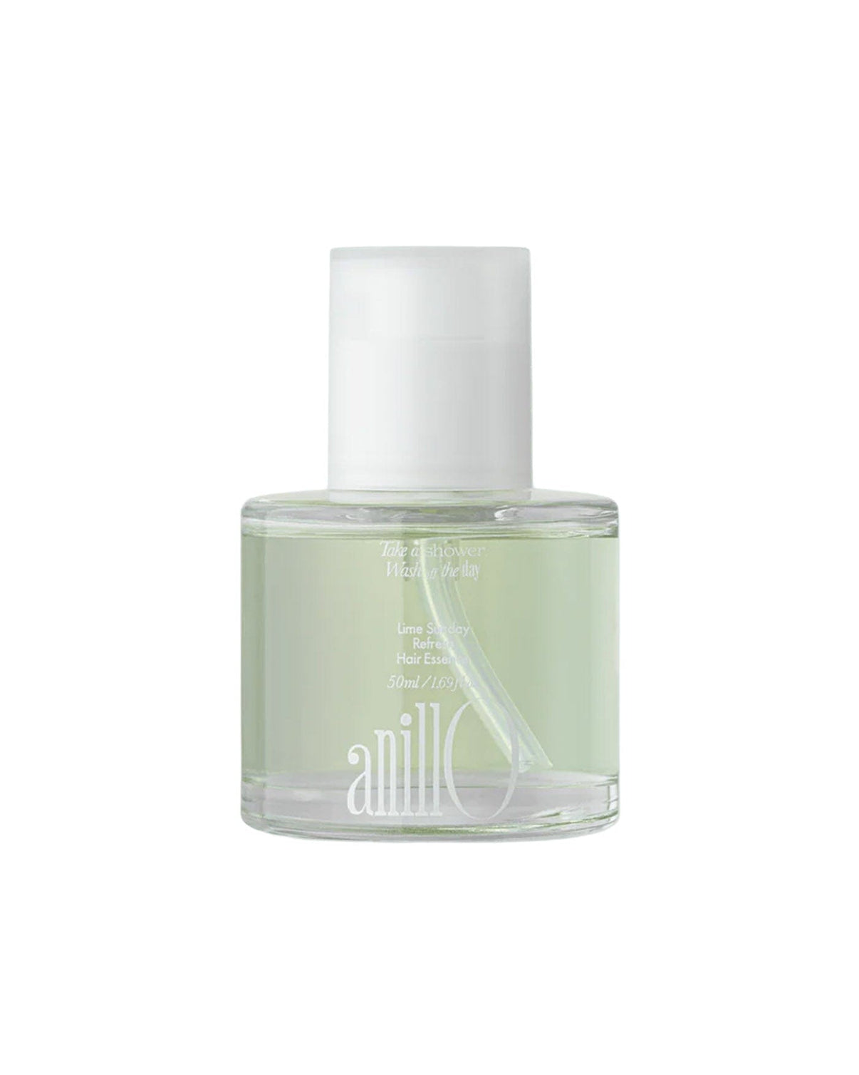 Anillo Lime Sunday Refresh Hair Essence | Soko Glam