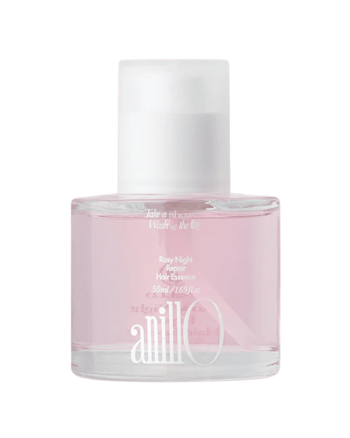 Anillo Rosy Night Repair Hair Essence | Soko Glam