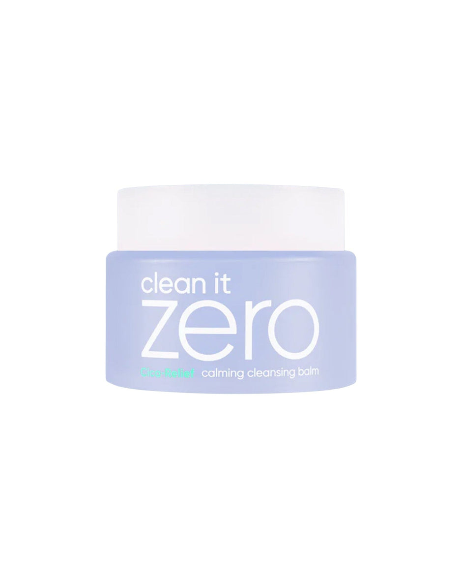 Best Oil Cleansing Balms | Popular Korean Cleansing Balms | Soko Glam
