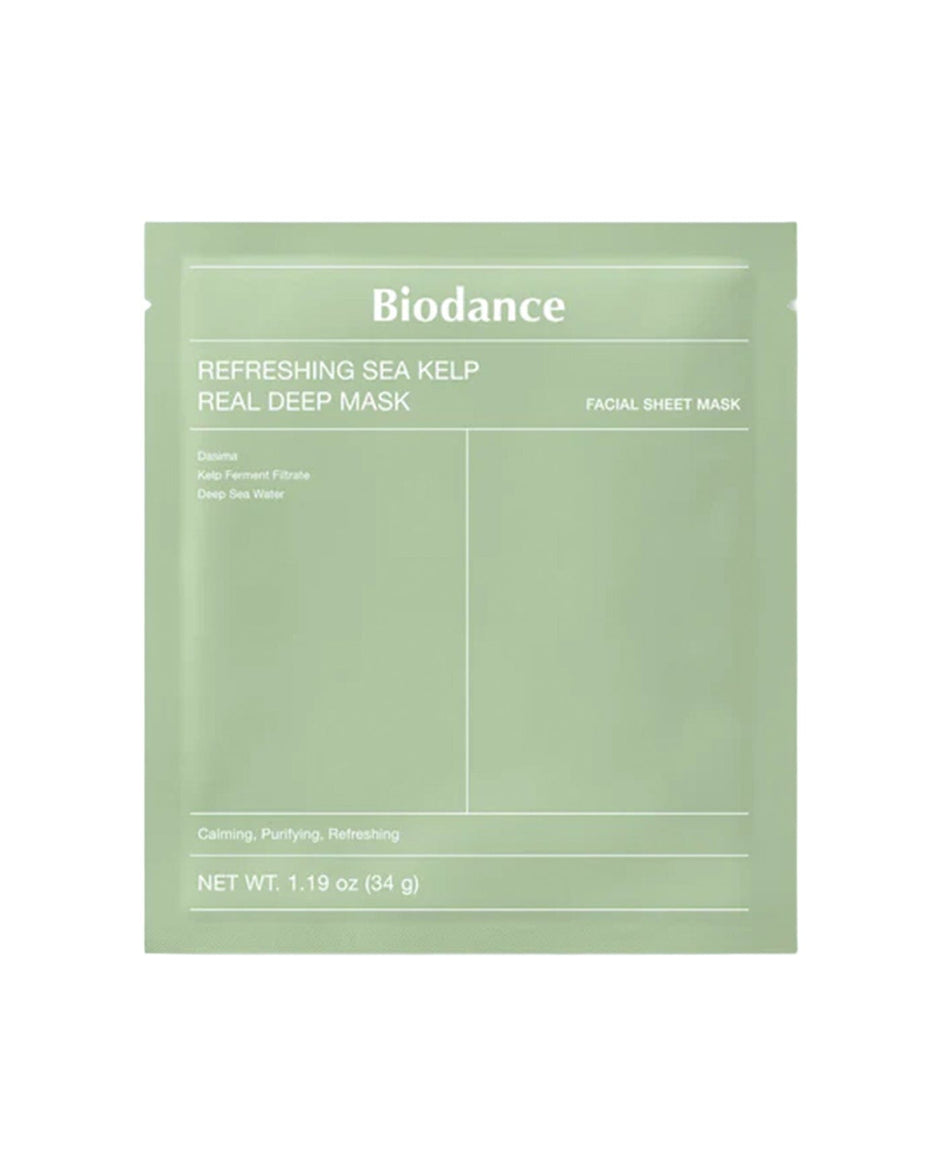 Best Korean Sheet Masks for Beauty Routines – Soko Glam