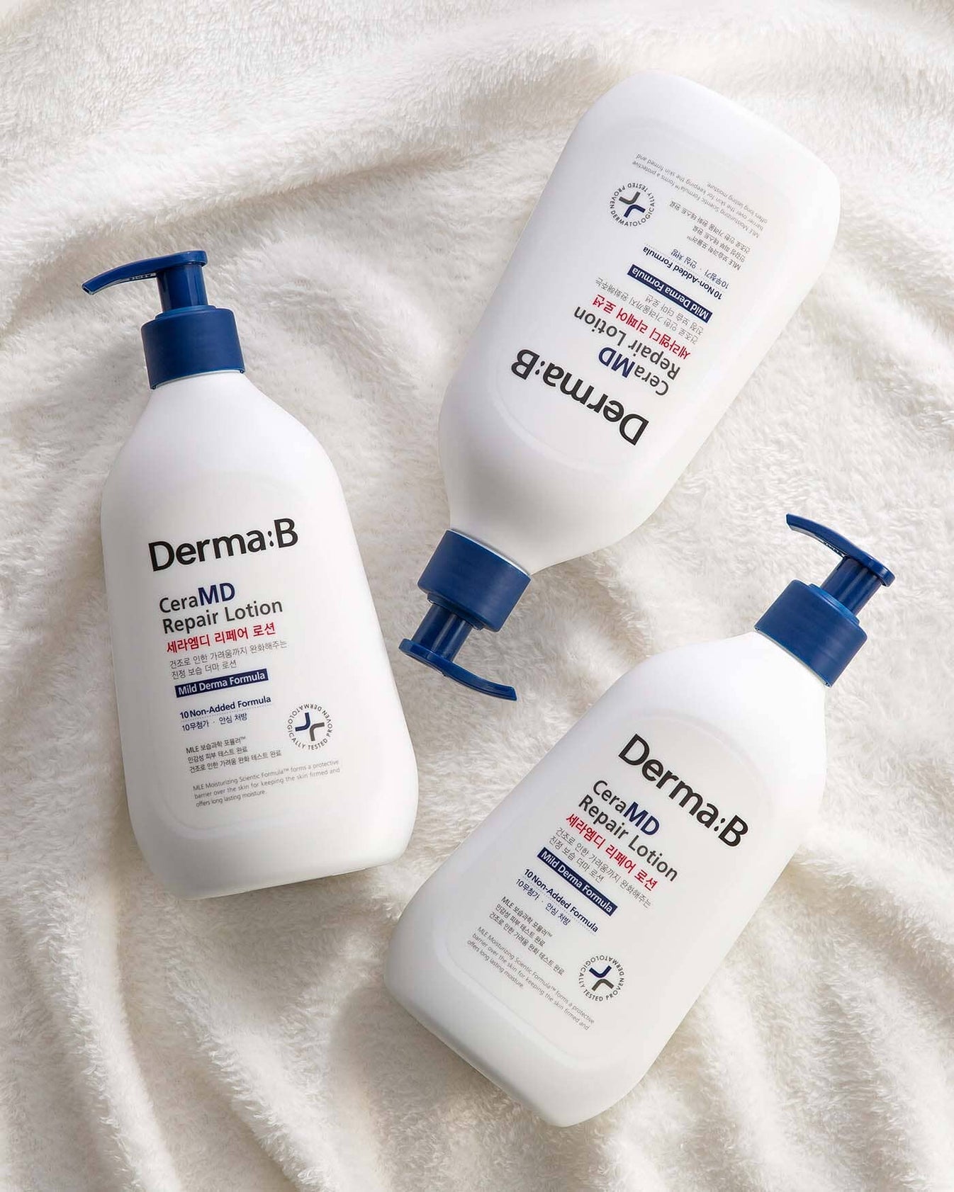 Derma:B CeraMD Repair Lotion – Soko Glam