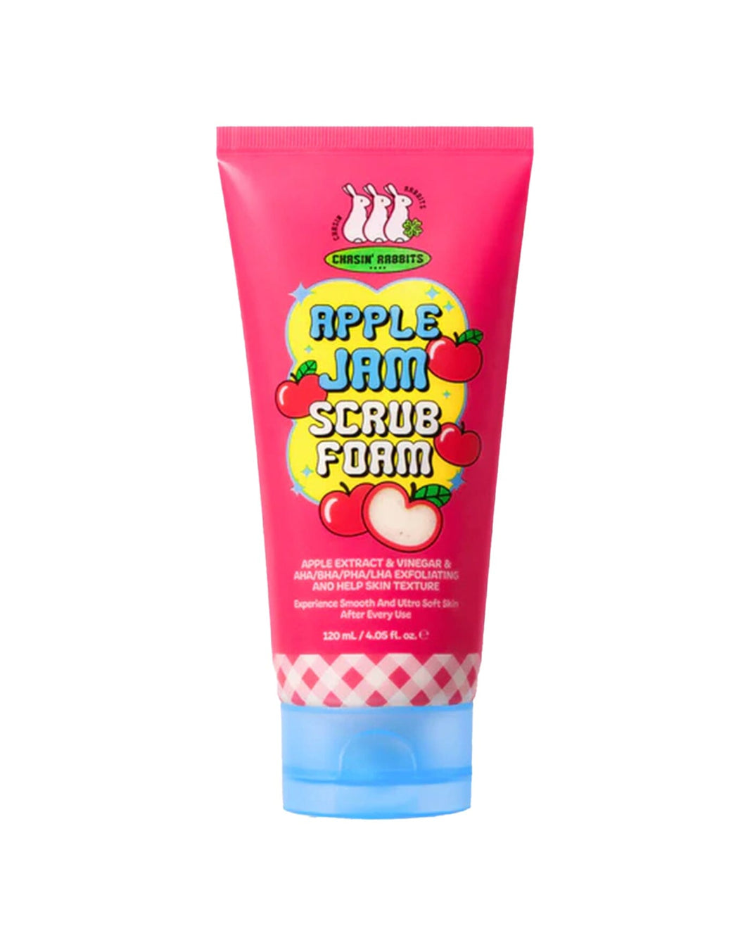 Chasin' Rabbits – Soko Glam