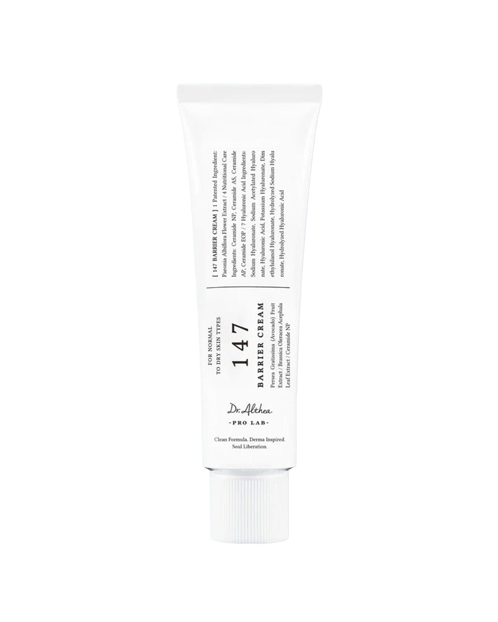 Dr. Althea Azulene 147HA_Intensive Soothing Cream | Soko Glam