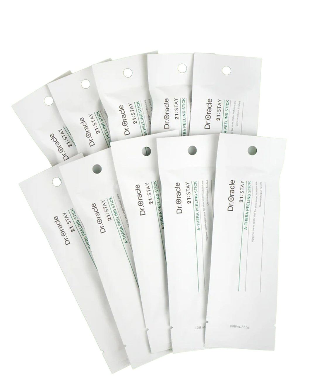 Acne Skin Care & Prevention – Soko Glam