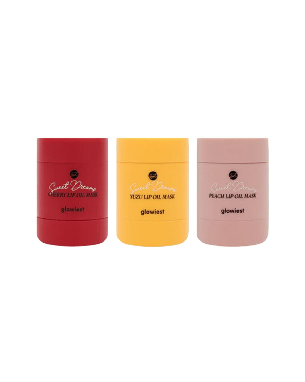 Sweet Dreams Lip Oil Mask | Soko Glam