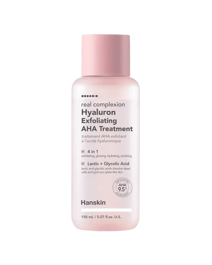 Hanskin Korean Skincare and Cosmetics Products | Soko Glam