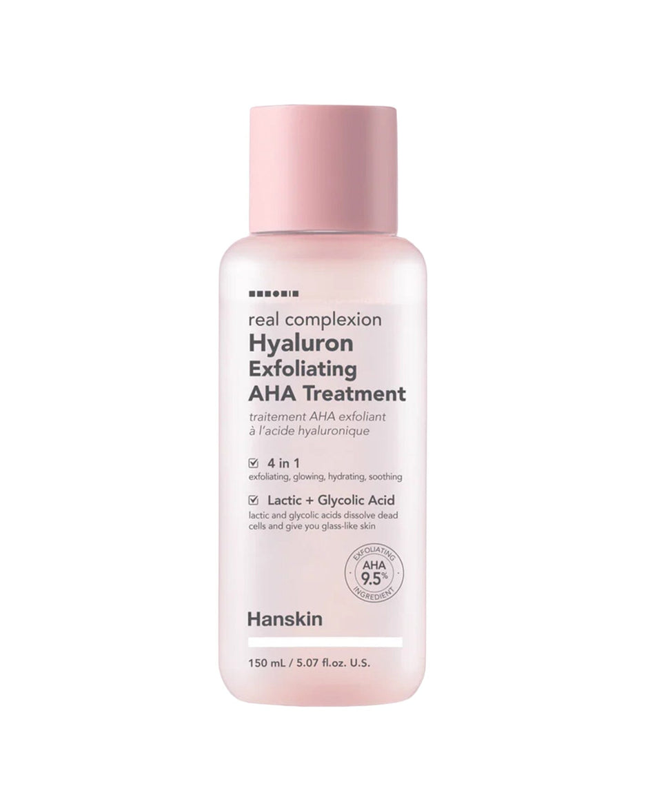 Hanskin Korean Skincare and Cosmetics Products | Soko Glam