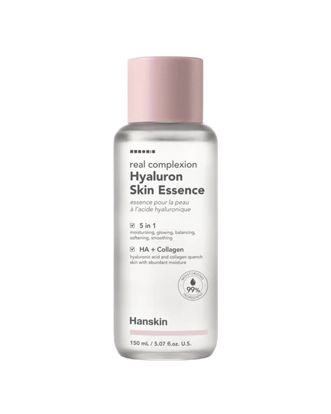 Hanskin Korean Skincare and Cosmetics Products | Soko Glam