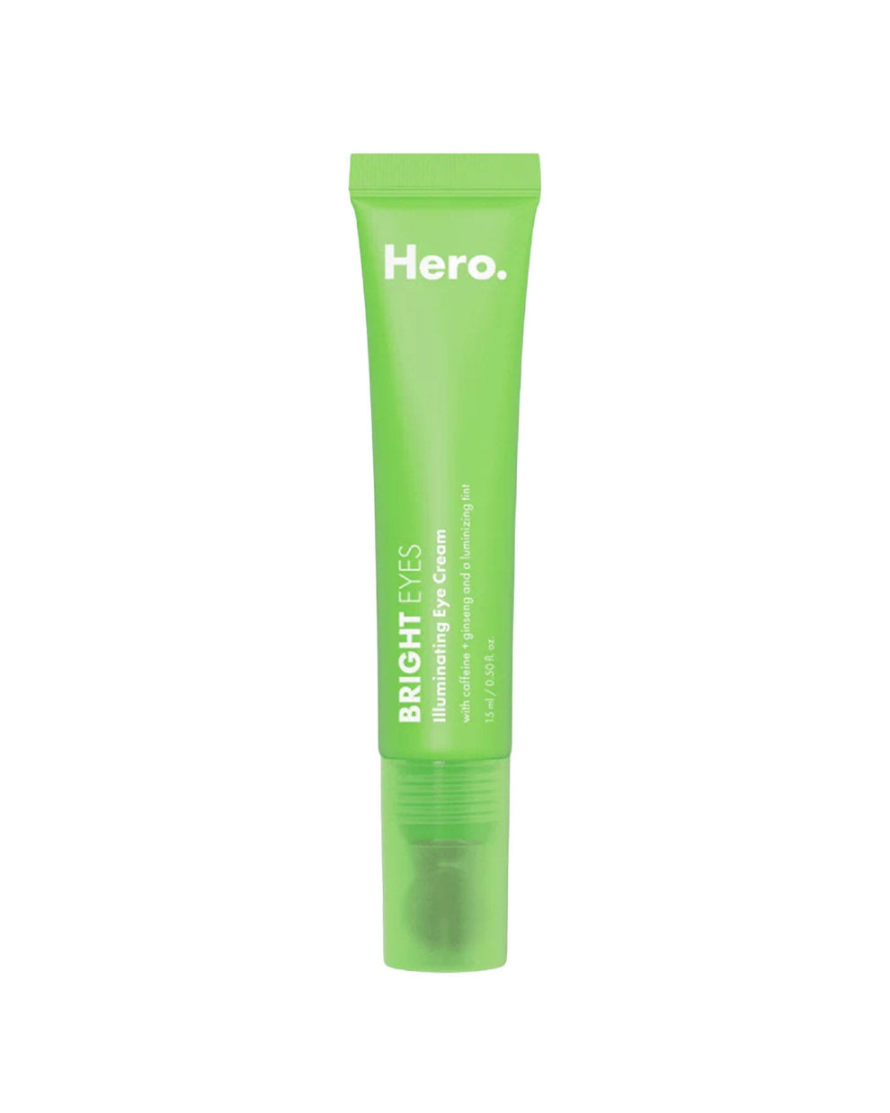 Hero Cosmetics Bright Eyes Eye Cream | Soko Glam