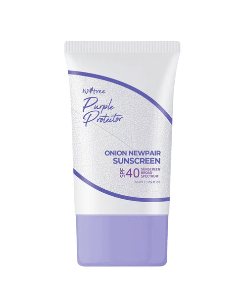 Isntree Onion Newpair Sunscreen SPF 40 | Soko Glam