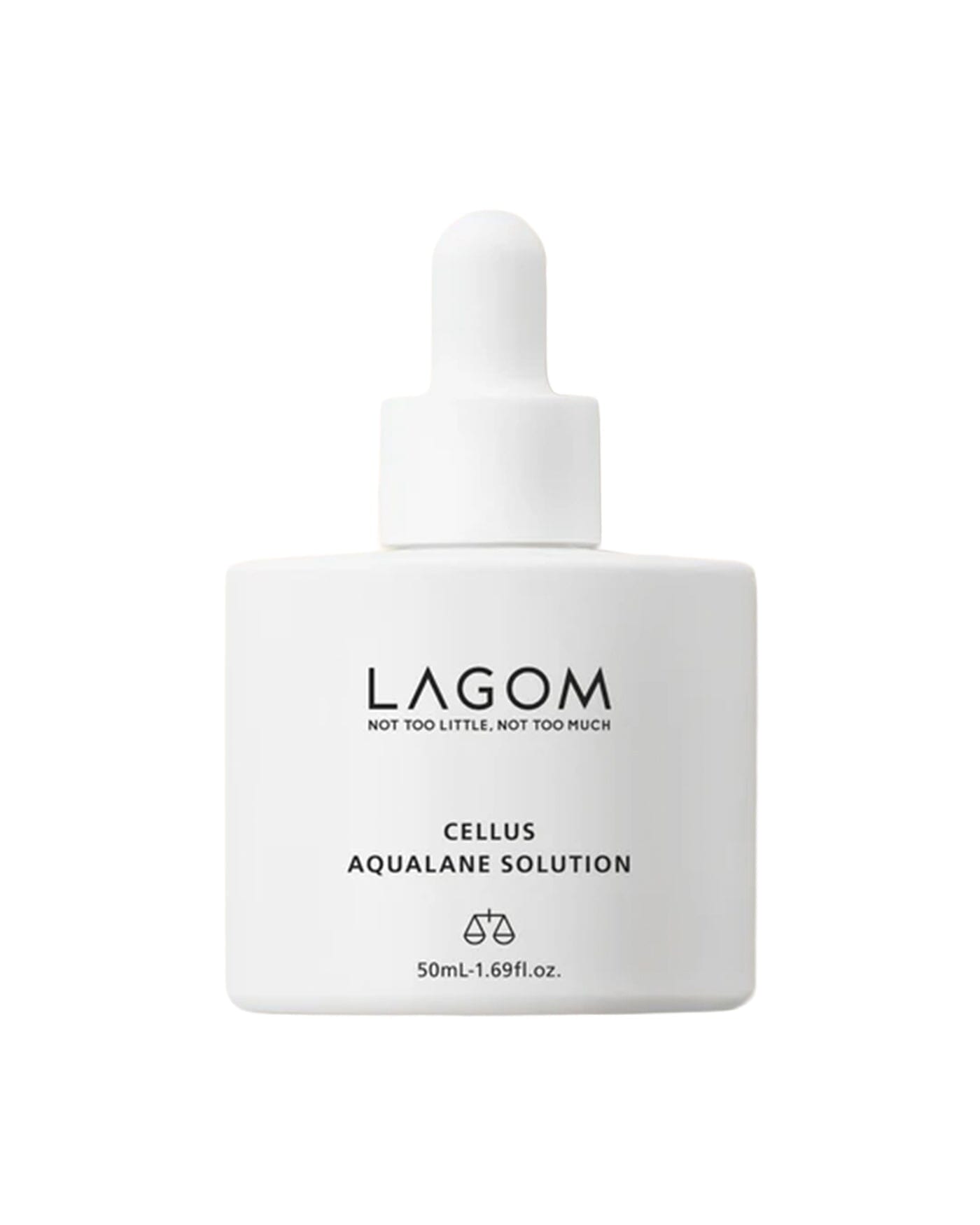Lagom Cellus Aqualane Solution | Soko Glam