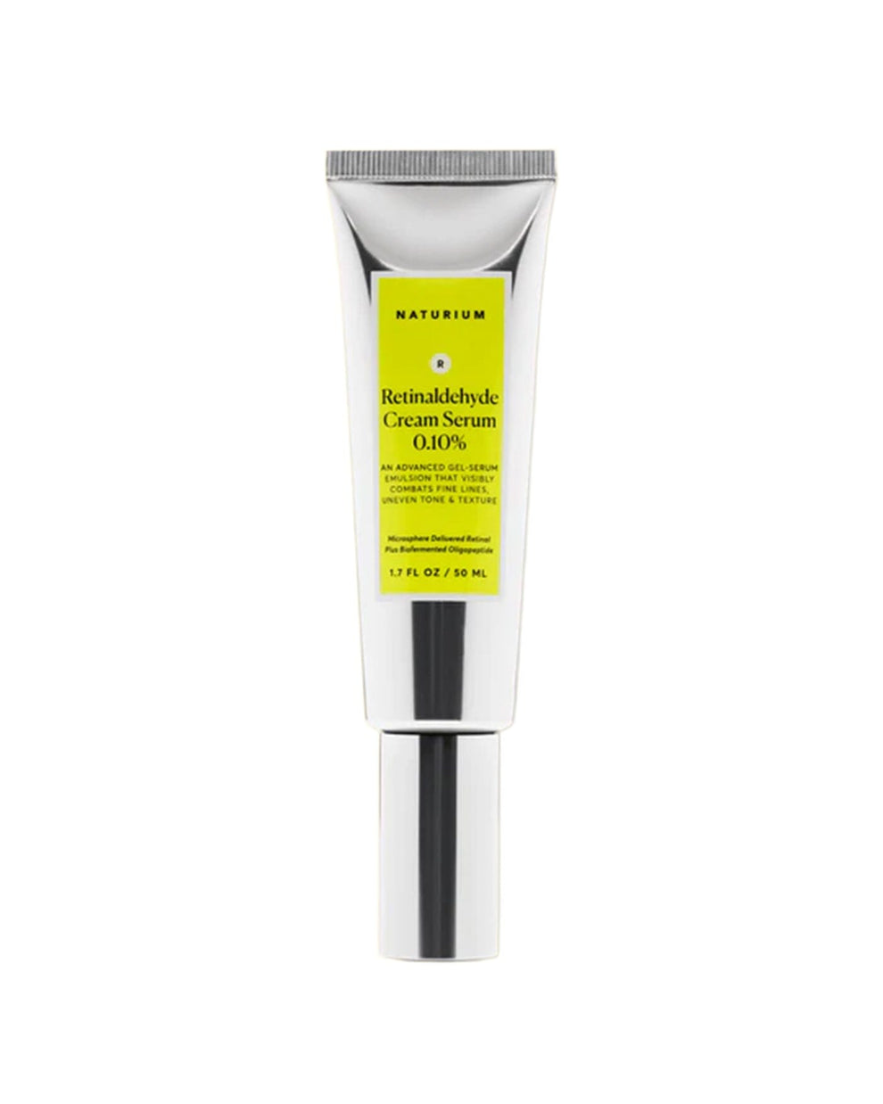 Retinaldehyde Cream Serum 0.10% – Soko Glam