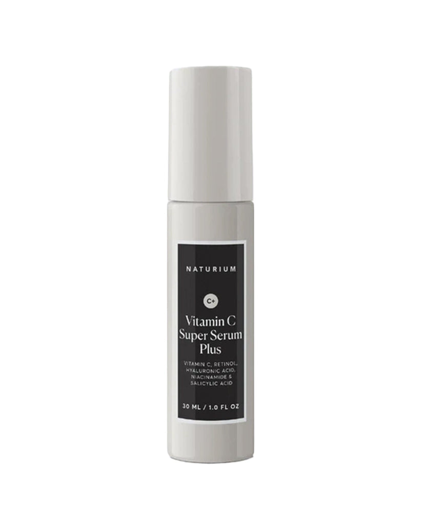 Naturium C Super Serum Plus | Soko Glam