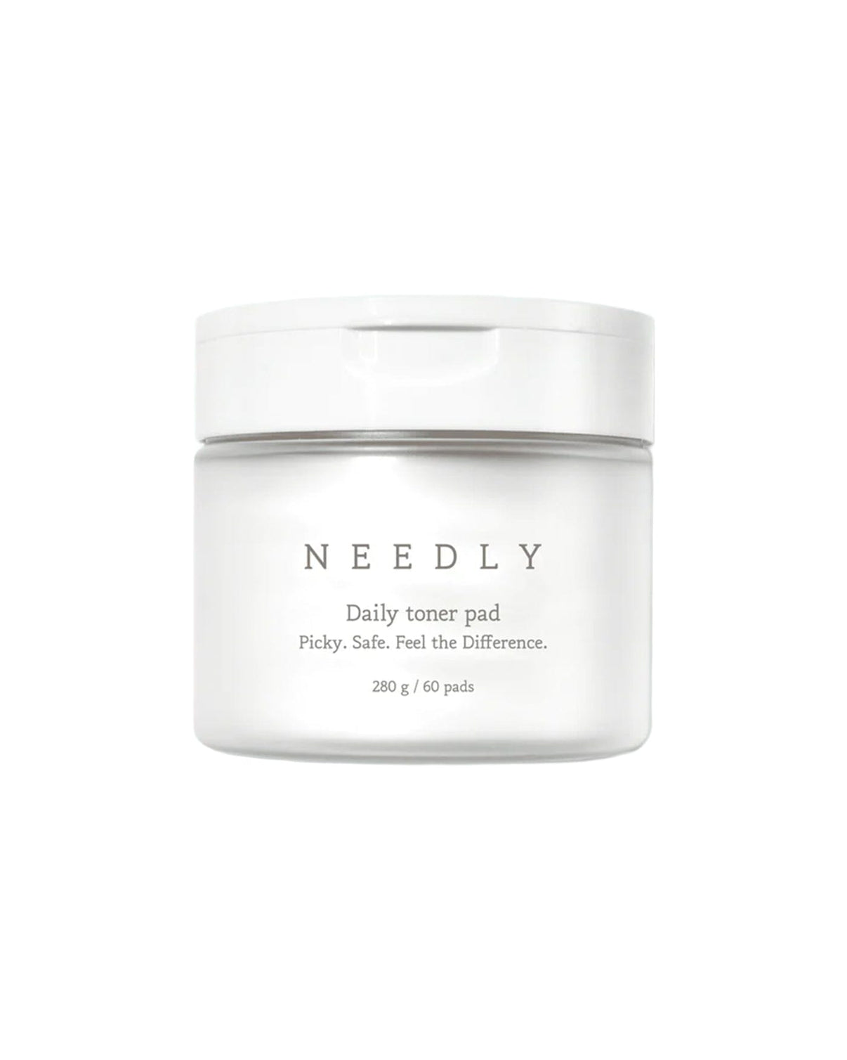 Needly Daily Toner Pad | Soko Glam