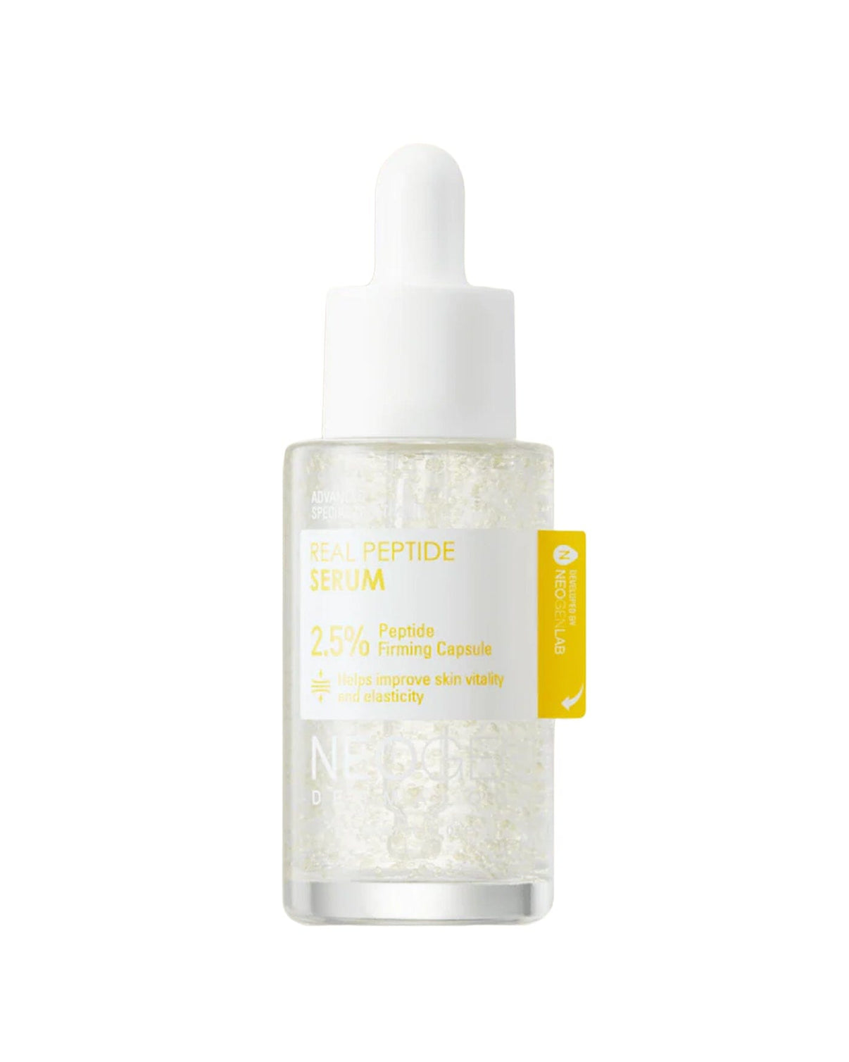 Neogen Dermalogy Real Peptide Serum | Soko Glam