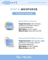 Then I Met You Renewing Rich Beauty Cream | SOKO GLAM – Soko Glam