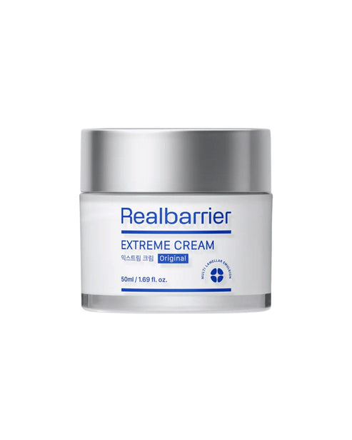 Real Barrier Extreme Cream Original | Soko Glam