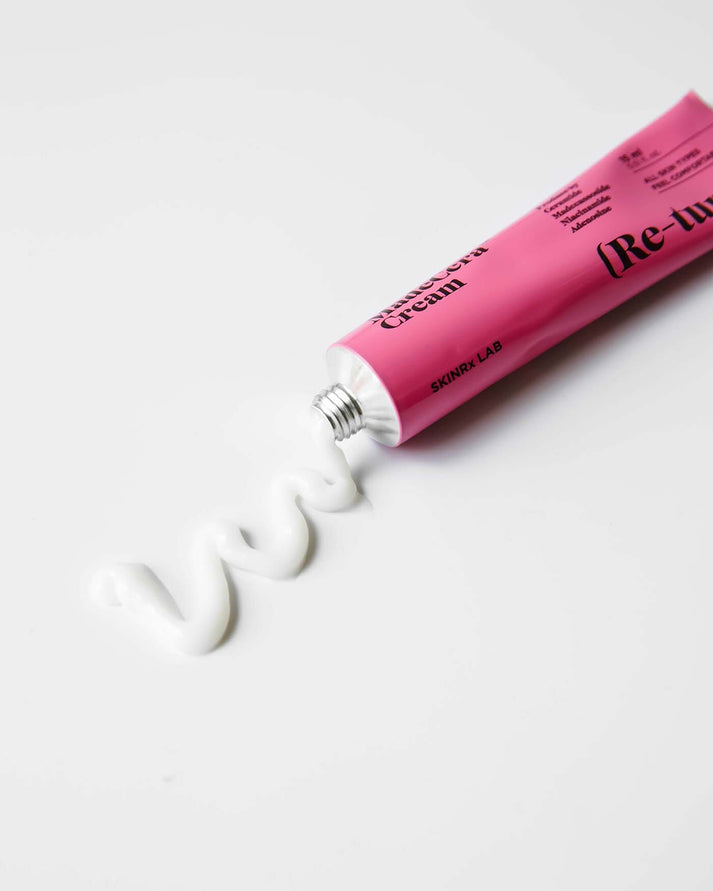 SKINRx Lab MadeCera Cream | Soko Glam