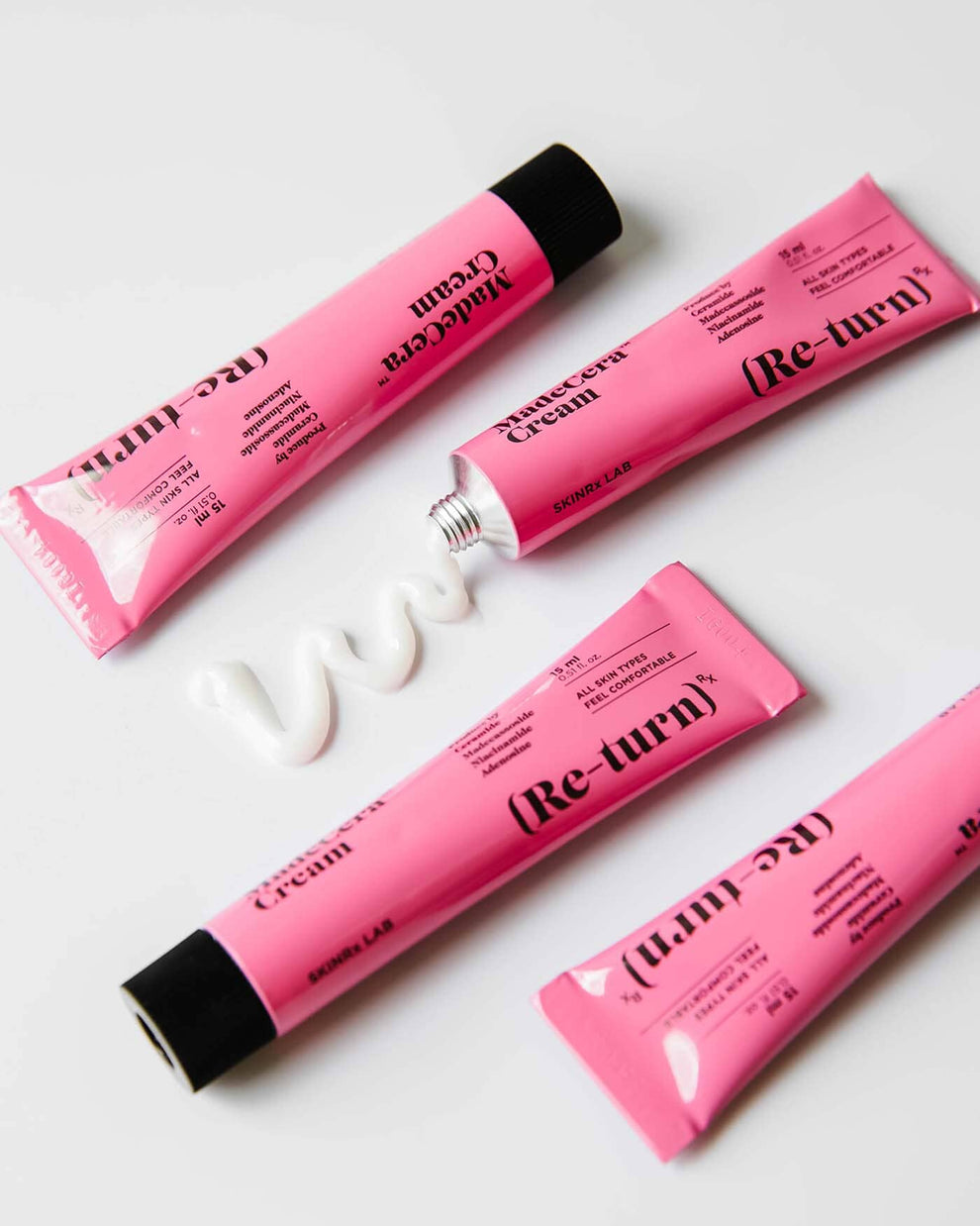 SKINRx Lab MadeCera Cream | Soko Glam