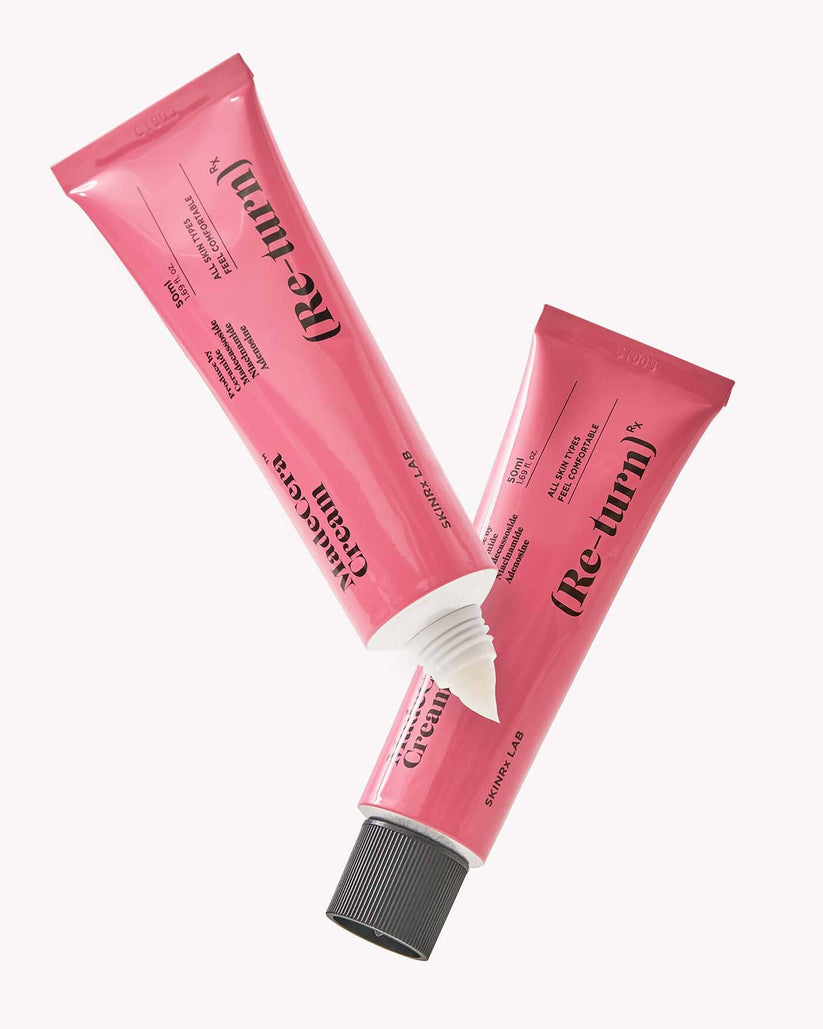 SKINRx Lab MadeCera Cream | Soko Glam
