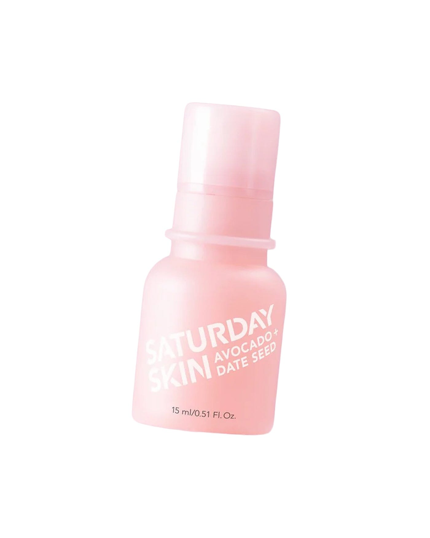 Saturday Skin Wide Awake Brightening Eye Cream | Soko Glam