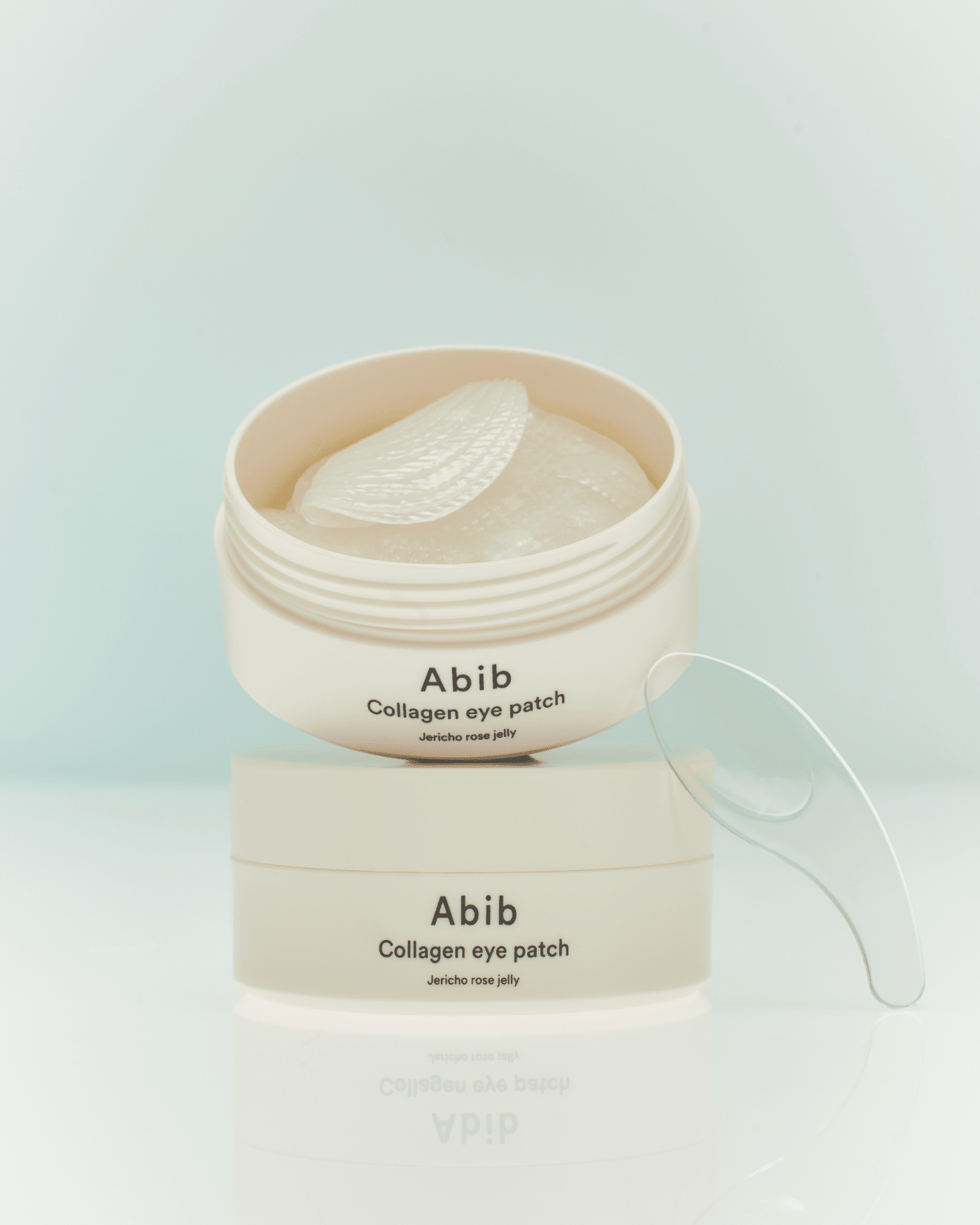 Abib Collagen Eye Patch | Soko Glam