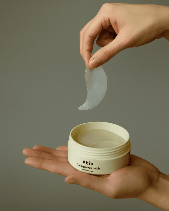 Abib Collagen Eye Patch | Soko Glam