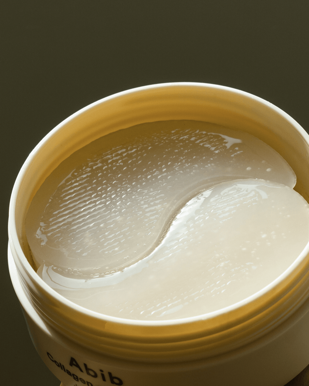 Abib Collagen Eye Patch | Soko Glam