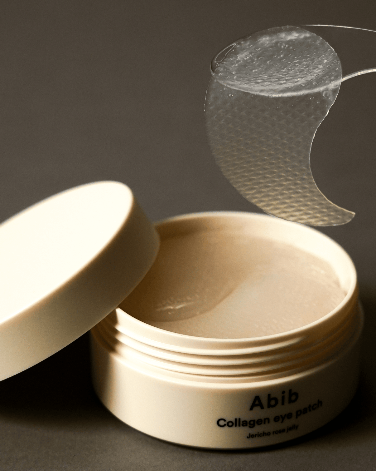 Abib Collagen Eye Patch | Soko Glam