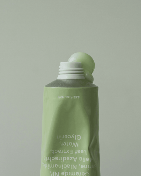 Abib Heartleaf Crème Calming Tube | Soko Glam