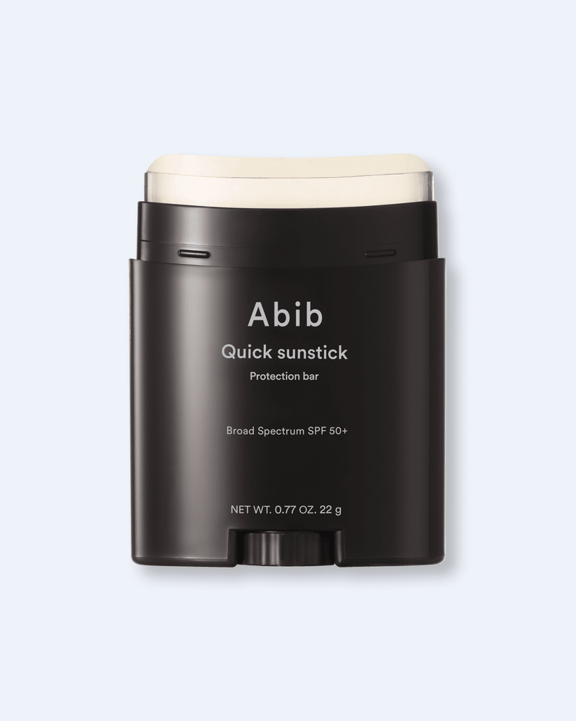 Abib Quick Sunstick Protection Bar | Soko Glam