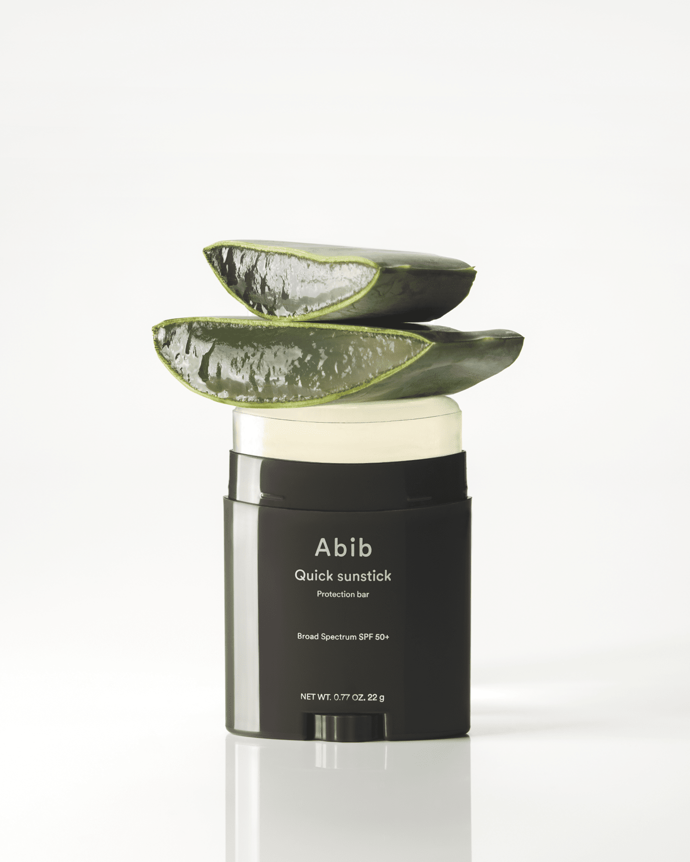 Abib Quick Sunstick Protection Bar | Soko Glam