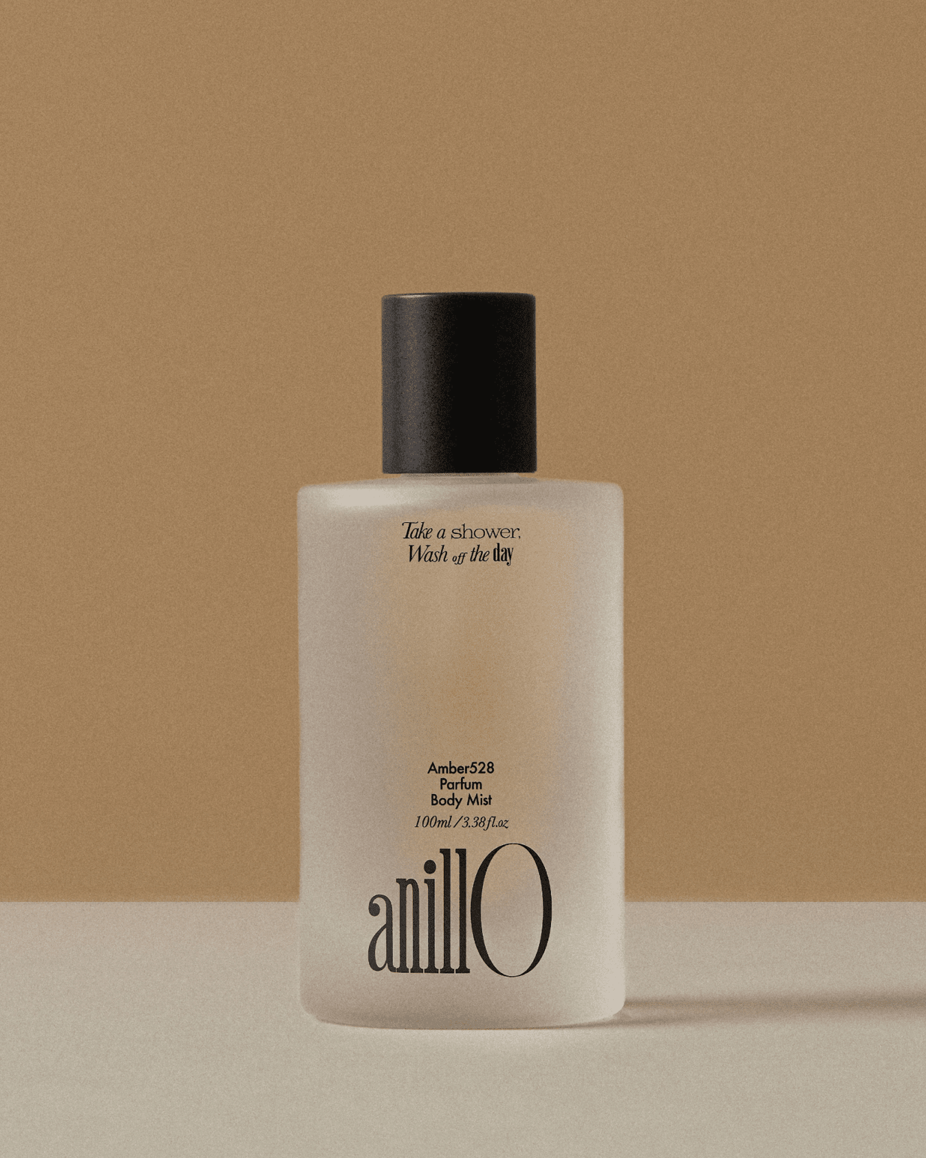 Anillo Amber528 Parfum Body Mist | Soko Glam