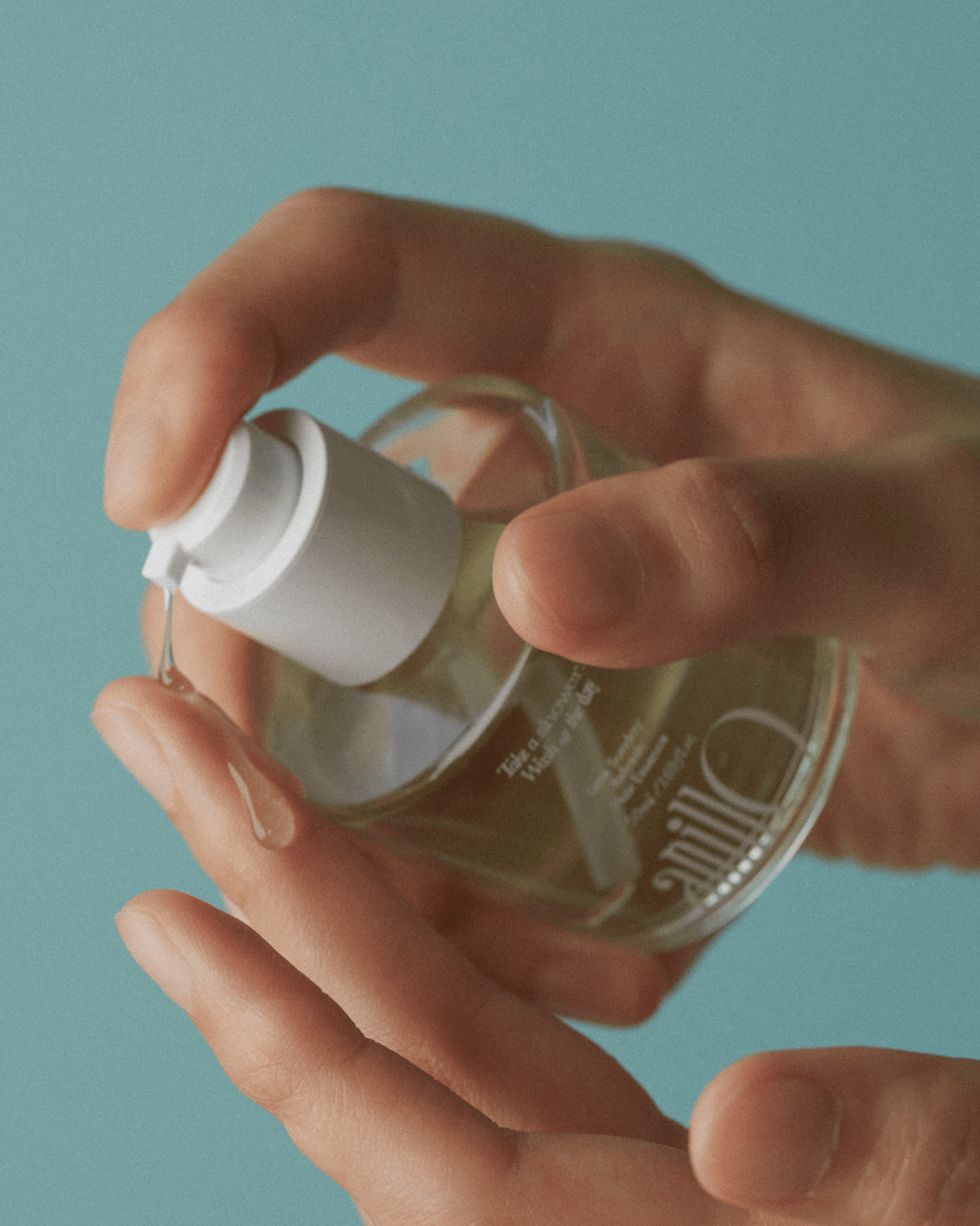 Anillo Lime Sunday Refresh Hair Essence | Soko Glam