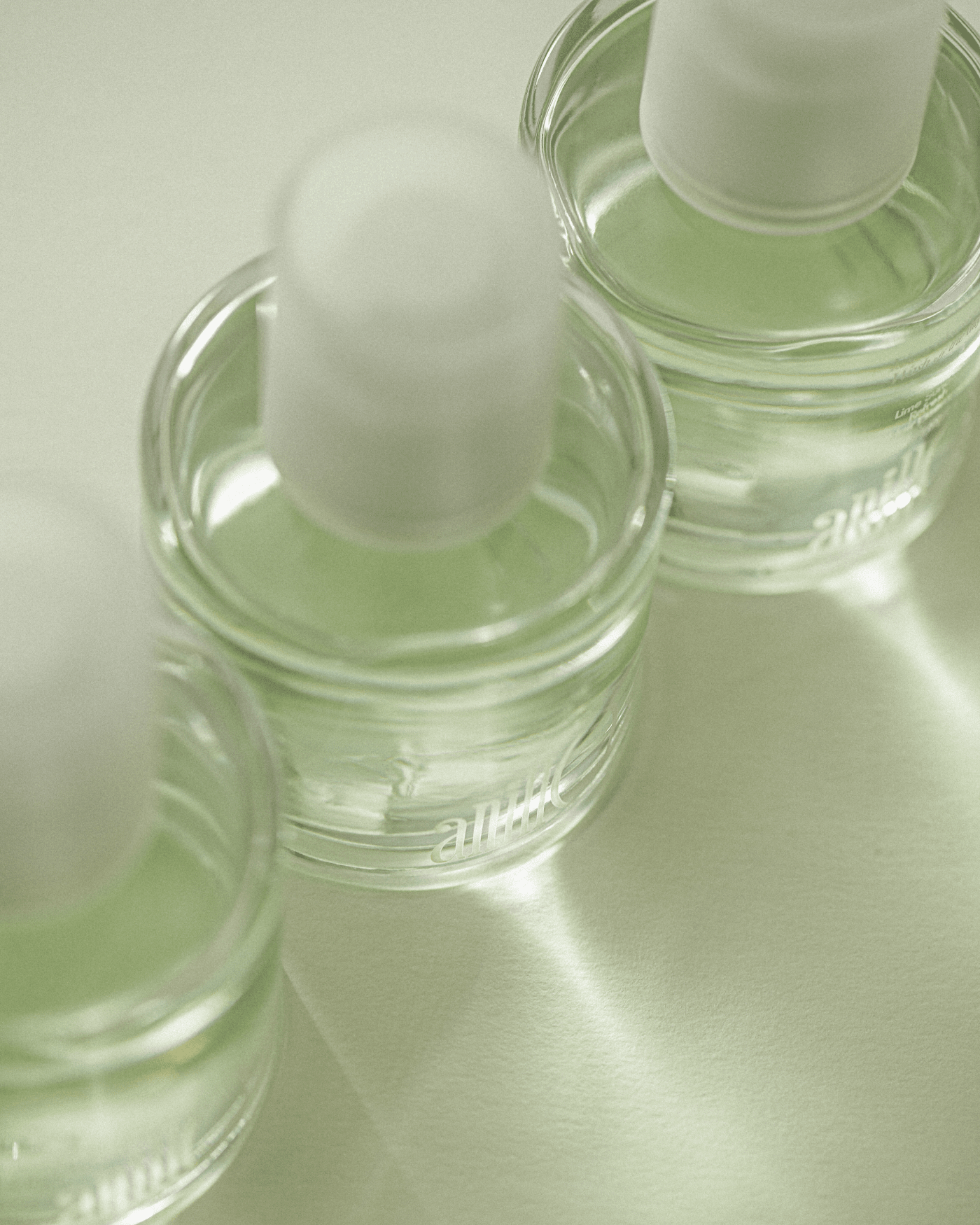 Anillo Lime Sunday Refresh Hair Essence | Soko Glam