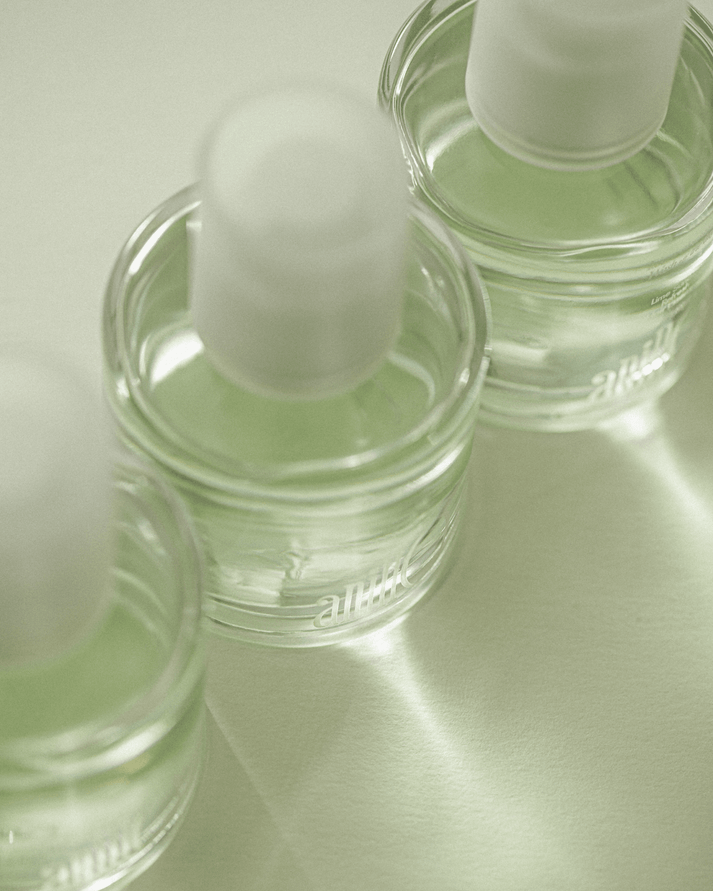 Anillo Lime Sunday Refresh Hair Essence | Soko Glam