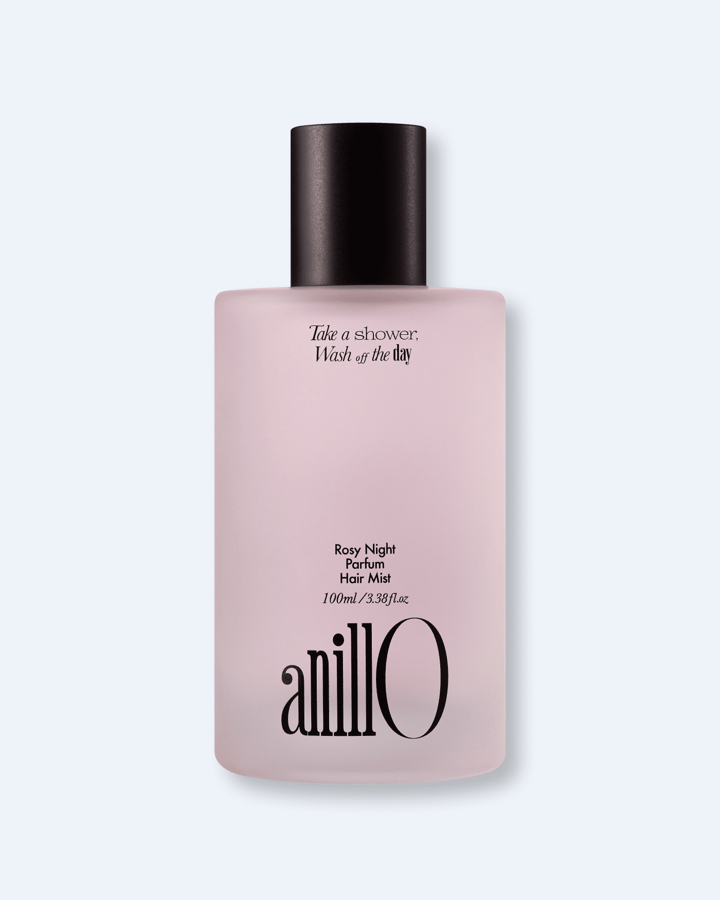 Anillo Rosy Night Parfum Hair Mist | Soko Glam