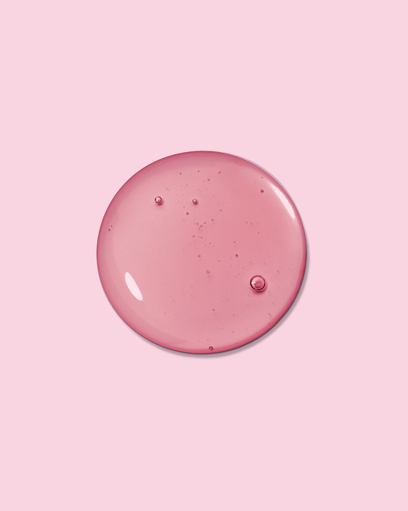 Anillo Rosy Night Repair Shampoo | Soko Glam