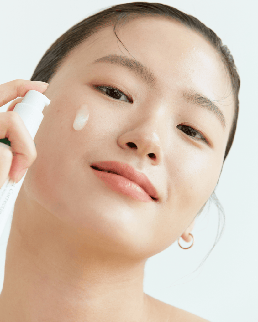 Axis-Y Dark Spot Correcting Glow Serum | Soko Glam