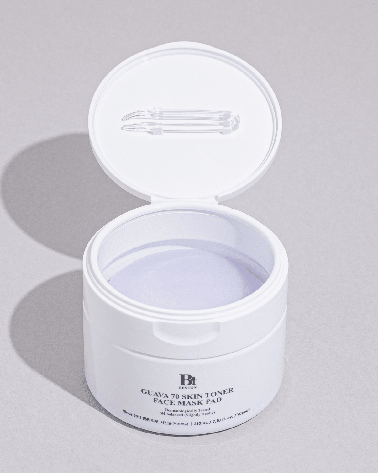 Benton Guava 70 Face Mask Pad | Soko Glam