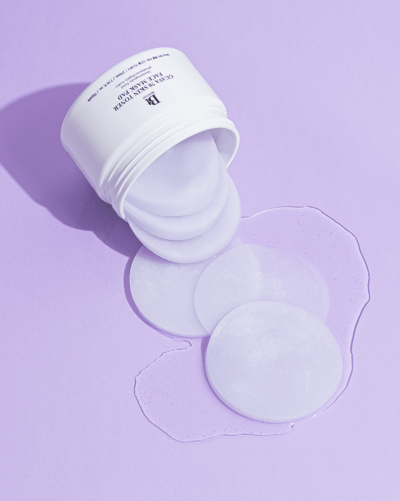 Benton Guava 70 Face Mask Pad | Soko Glam