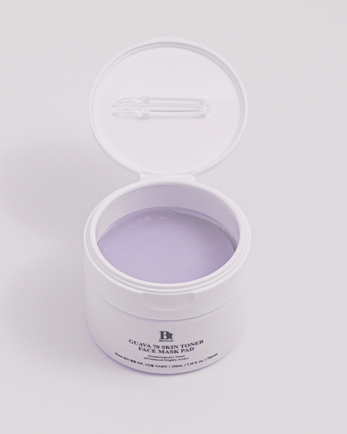 Benton Guava 70 Face Mask Pad | Soko Glam