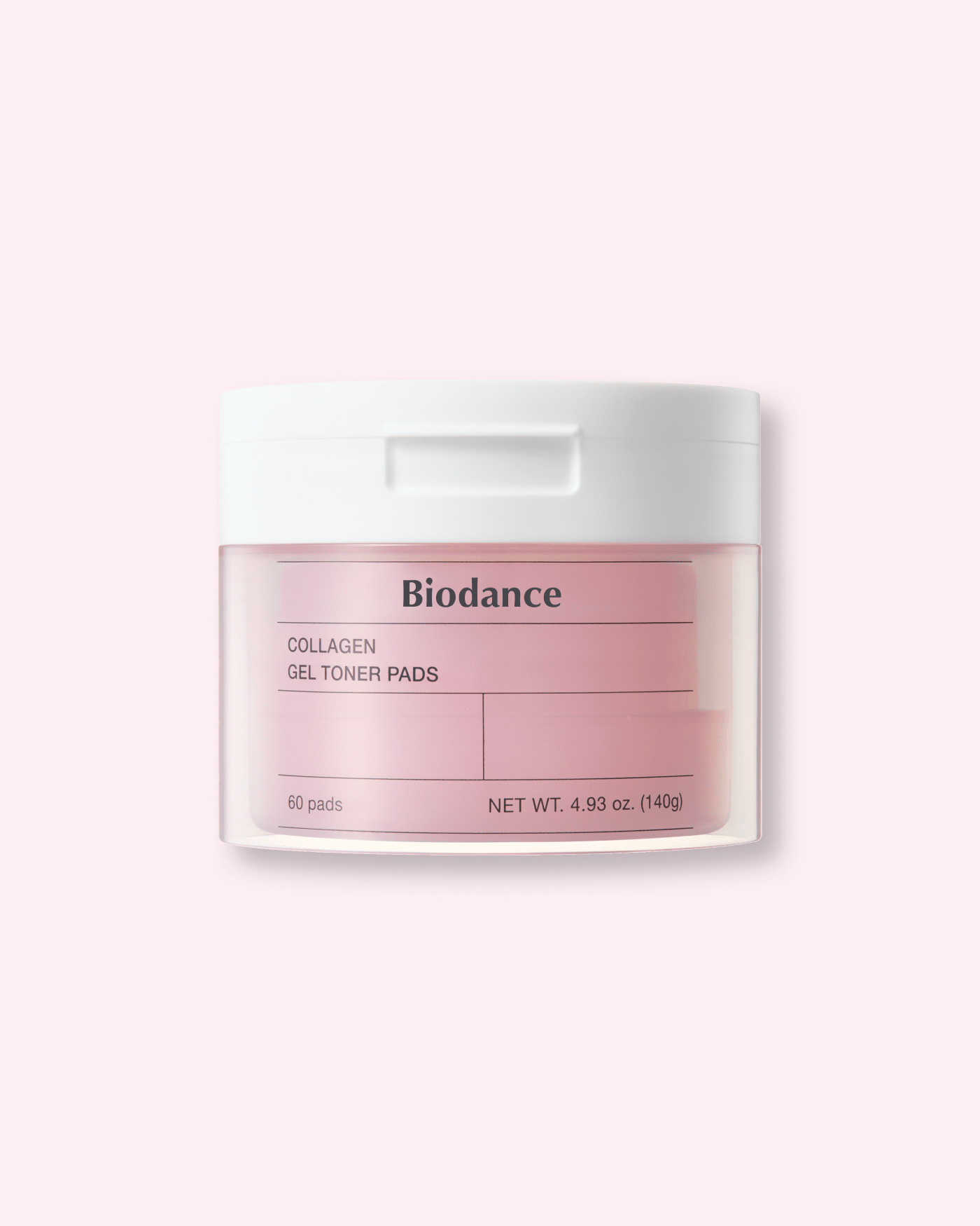 Biodance Collagen Gel Toner Pads | Soko Glam