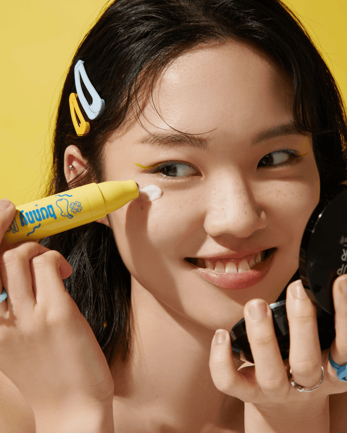 Chasin' Rabbits Line Smoother | Soko Glam