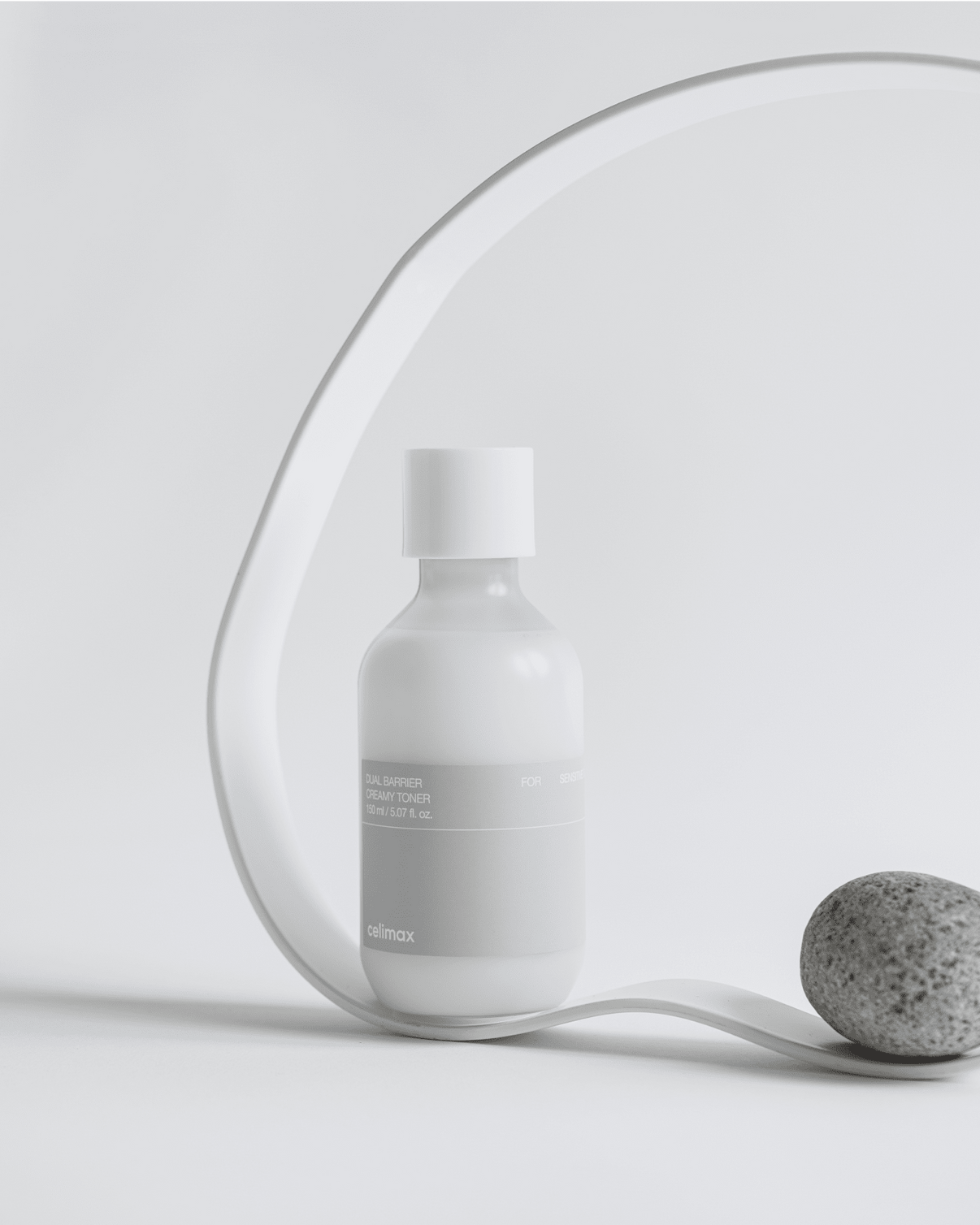 Celimax Dual Barrier Creamy Toner | Soko Glam