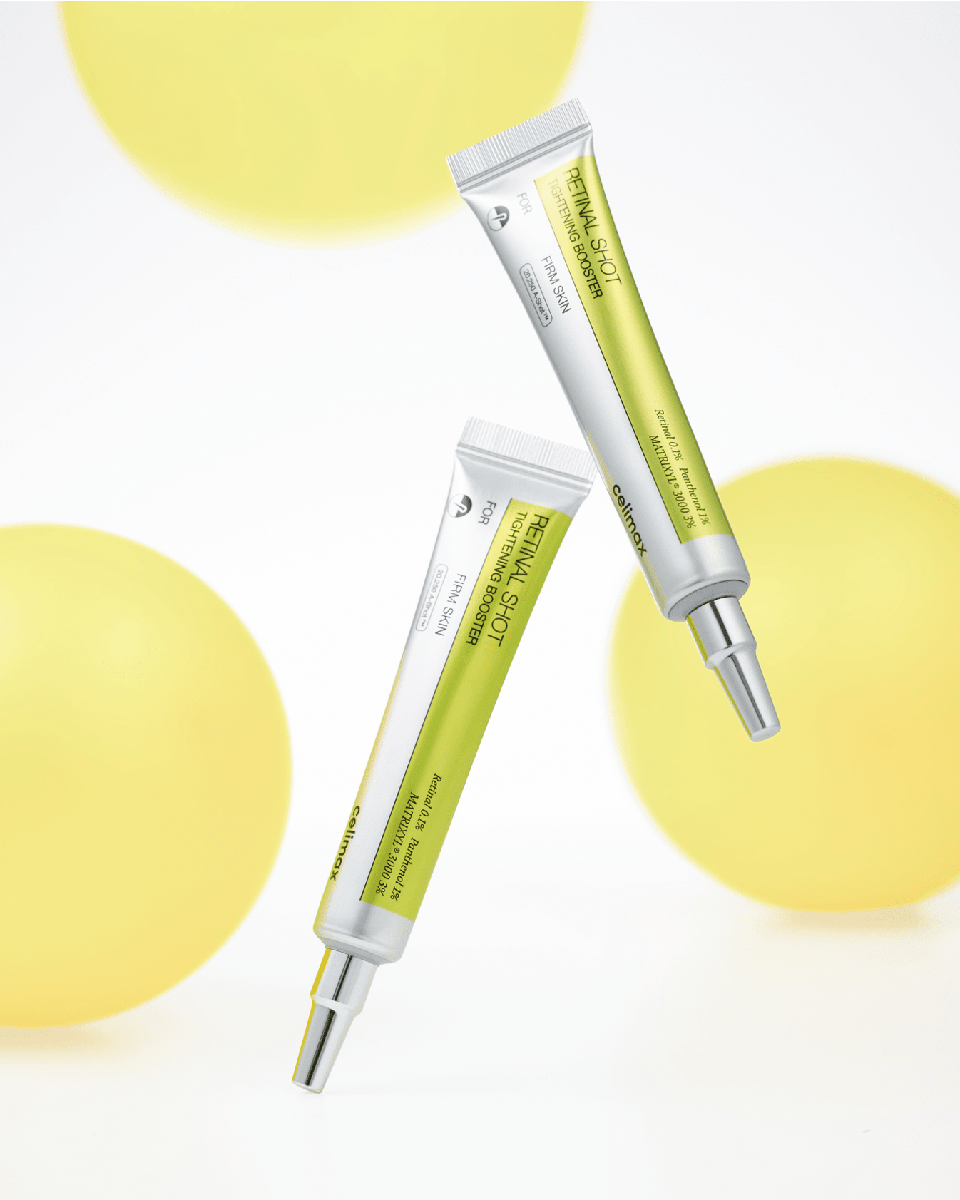 Celimax Vita A Retinal Shot Tightening Booster | Soko Glam